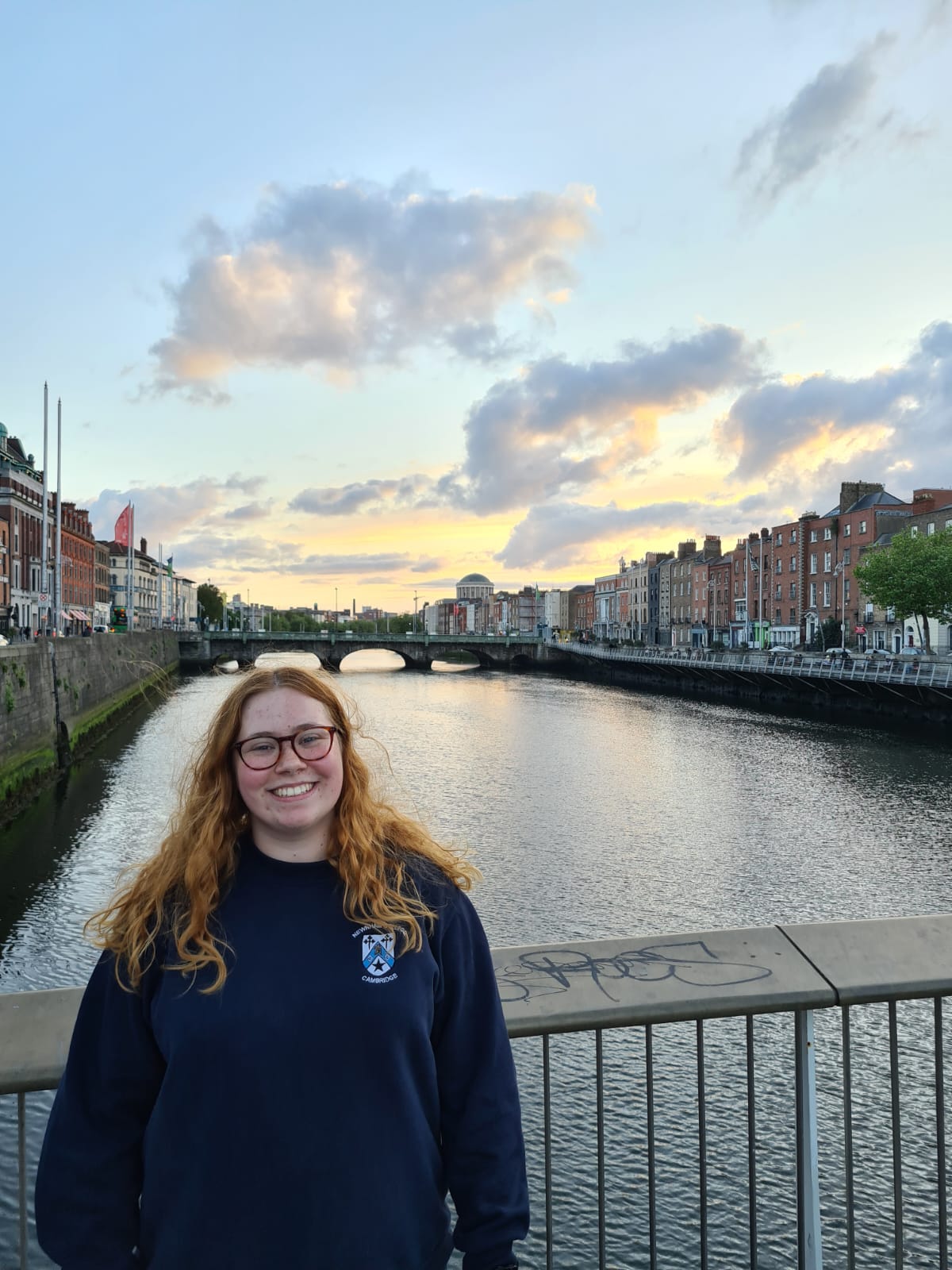 People – Jopling Lab